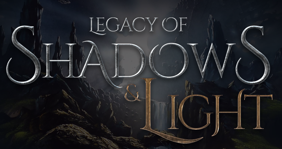 The Characters - Legacy of Shadows & Light